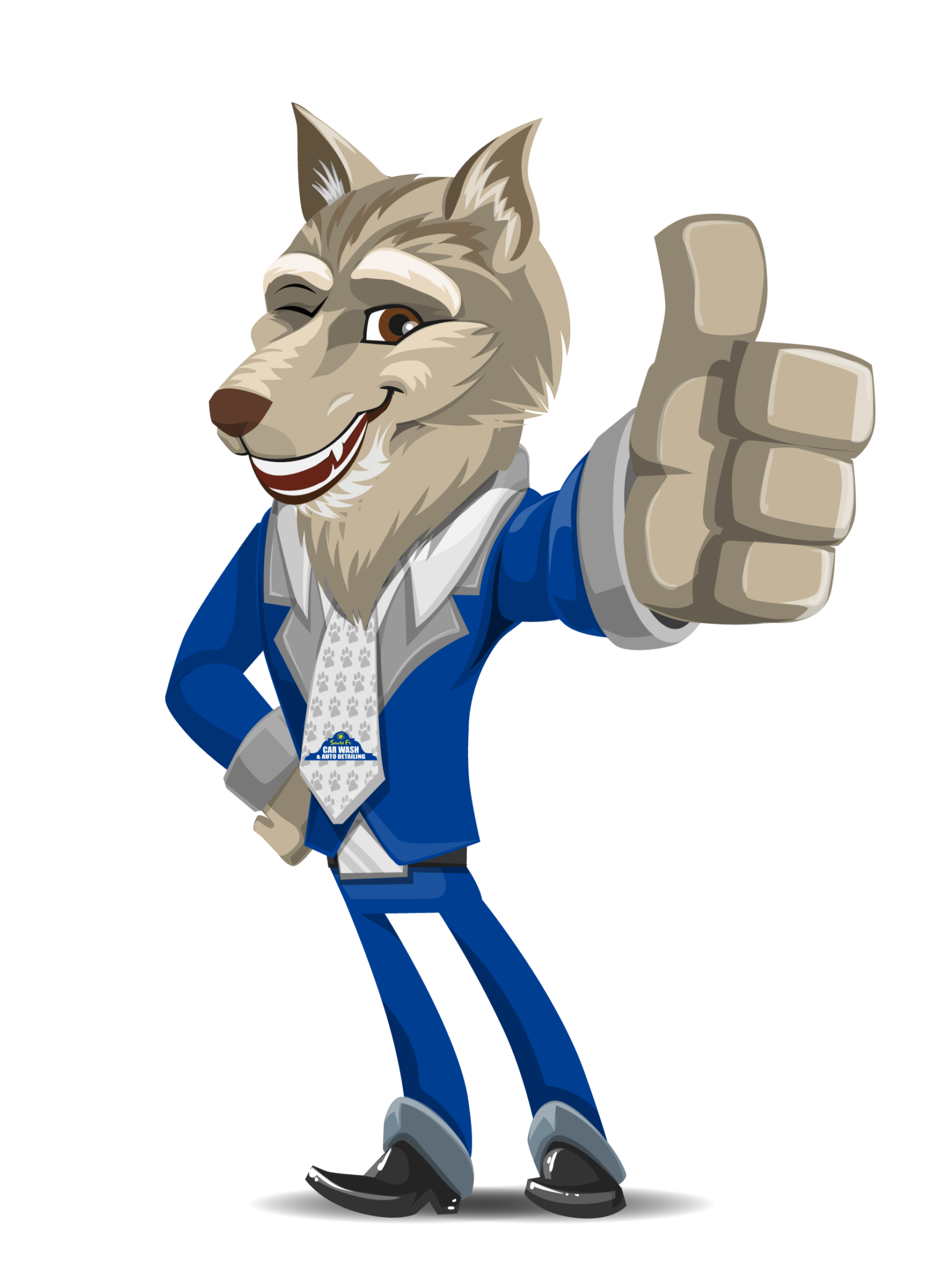 Car Wash & Auto Detailing in Fredericksburg | Santa Fe Wash - Santa Fe Wash